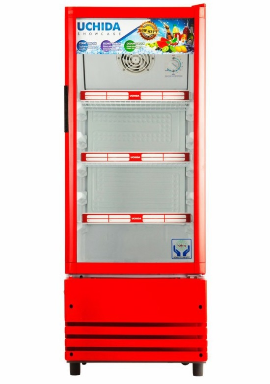 10 Rekomendasi Kulkas Minuman Dingin Terbaik (2025)