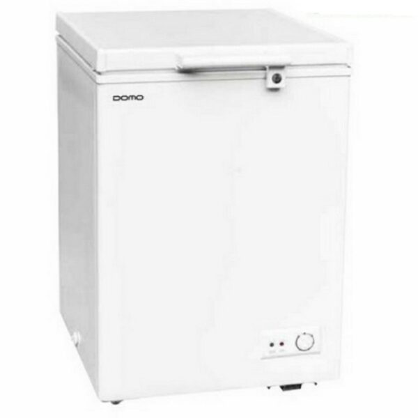 10 Rekomendasi Freezer Box 100 Liter Terbaik (2026)