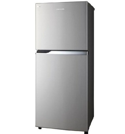 Rekomendasi Kulkas 2 Pintu Panasonic Inverter Tanpa Bunga Es