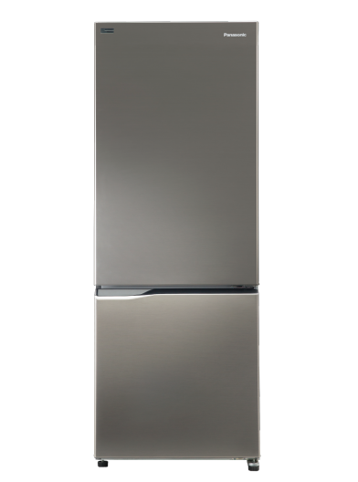 Rekomendasi Kulkas 2 Pintu Panasonic Inverter Tanpa Bunga Es