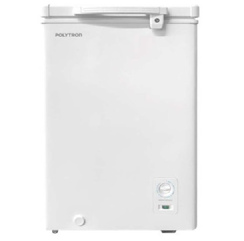 10 Rekomendasi Freezer Box MINI Termurah (2026)