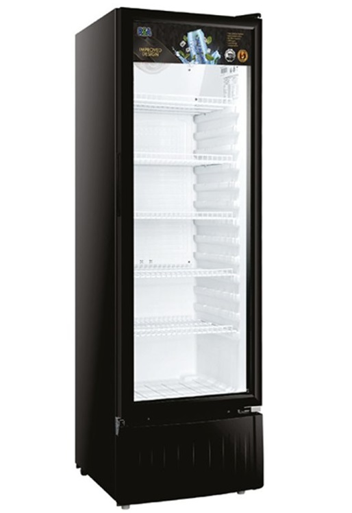 10 Rekomendasi Kulkas Minuman Dingin Terbaik (2025)