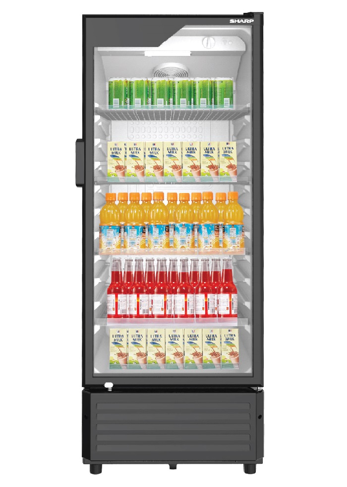 10 Rekomendasi Kulkas Minuman Dingin Terbaik (2025)