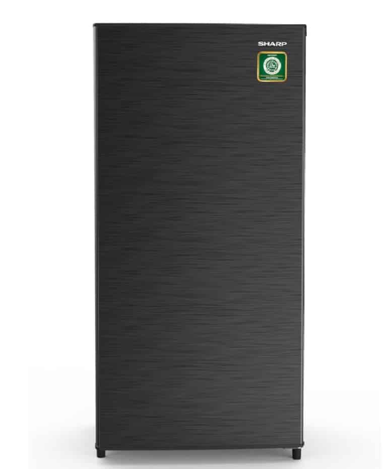 Rekomendasi Kulkas Sharp 1 Pintu Kecil Terbaru (2026)