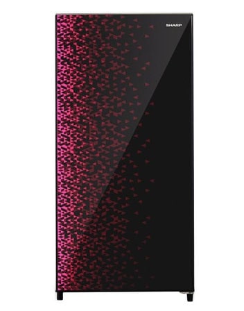 Rekomendasi Kulkas Sharp 1 Pintu Kecil Terbaru (2025)