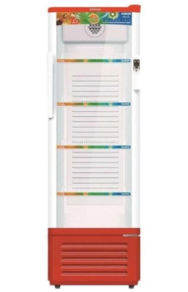 10 Rekomendasi Kulkas Minuman Dingin Terbaik (2025)