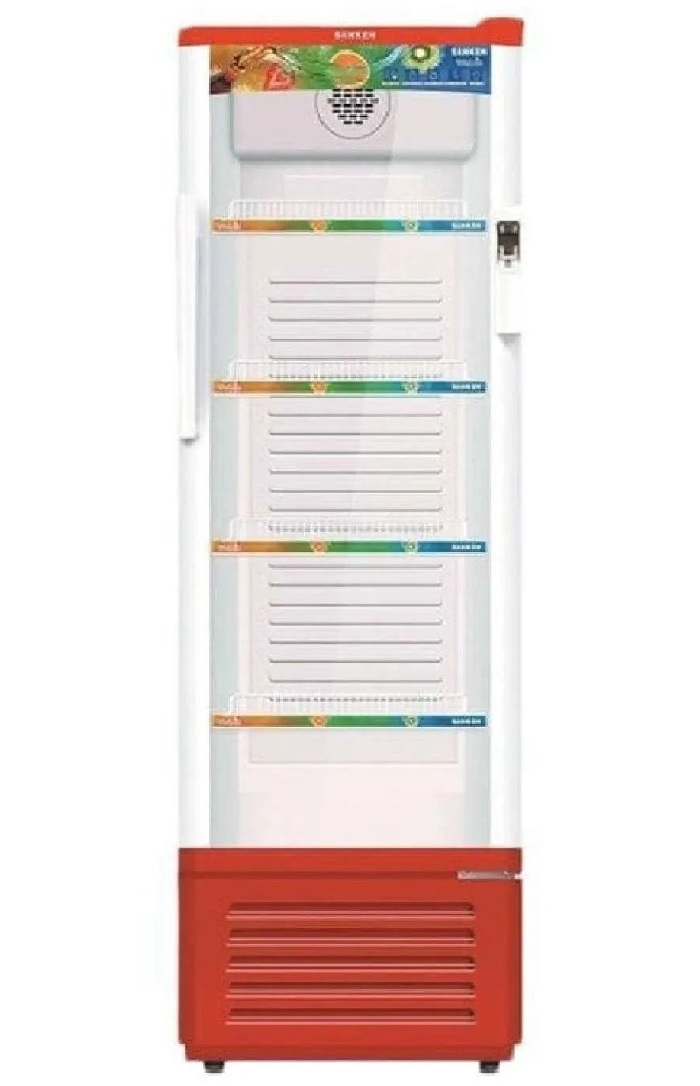 10 Rekomendasi Kulkas Minuman Dingin Terbaik (2025)