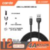 10 Kabel Data Micro USB Fast Charging Terbaik (2026) & Harganya