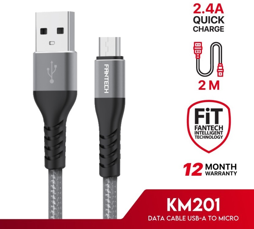 10 Kabel Data Micro USB Fast Charging Terbaik (2026) & Harganya
