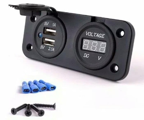 10 Charger Motor Terbaik untuk Android & iPhone (2025)