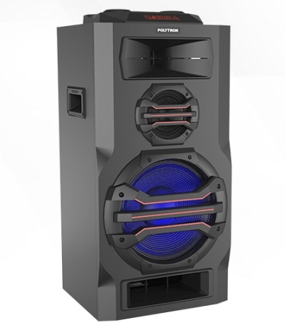 10 Speaker Aktif Polytron Bluetooth Terbaru (2026) & Harganya