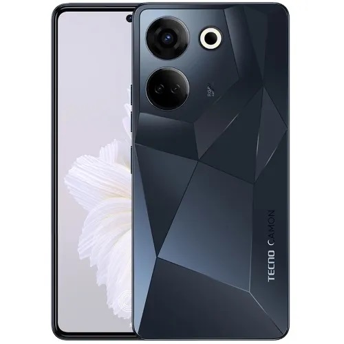 11 Daftar HP Tecno Terbaru (2026) - Harga & Spek