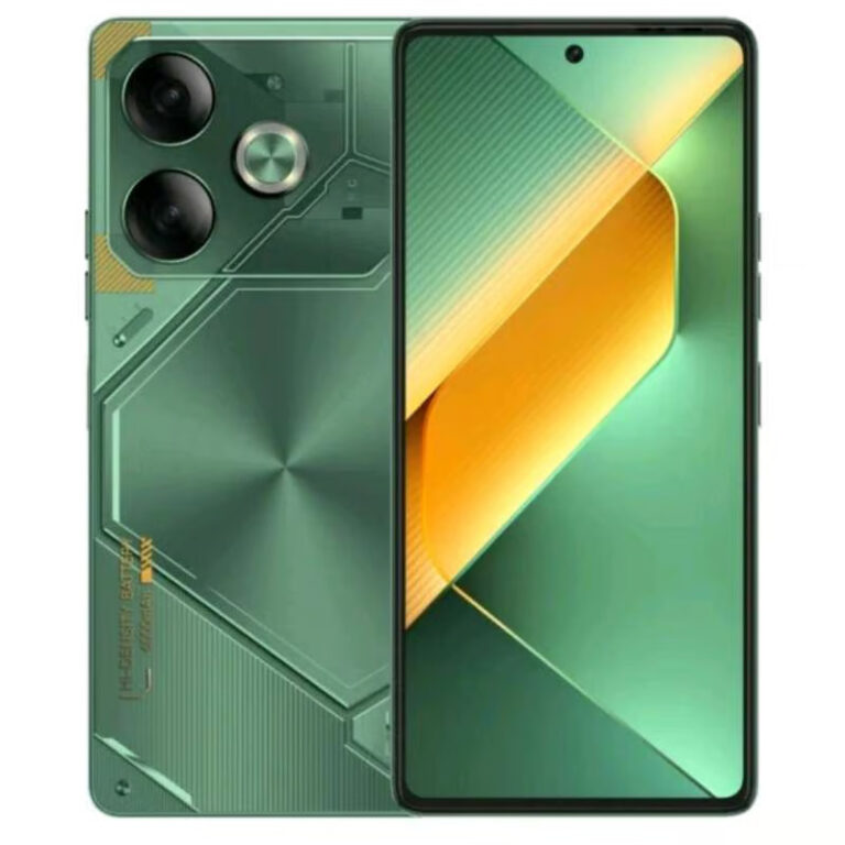 11 Daftar HP Tecno Terbaru (2026) - Harga & Spek