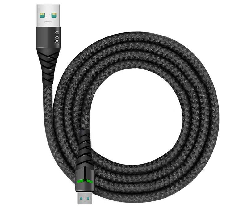 10 Merk Kabel Data HP Terbaik (Termurah 2026) & Harganya