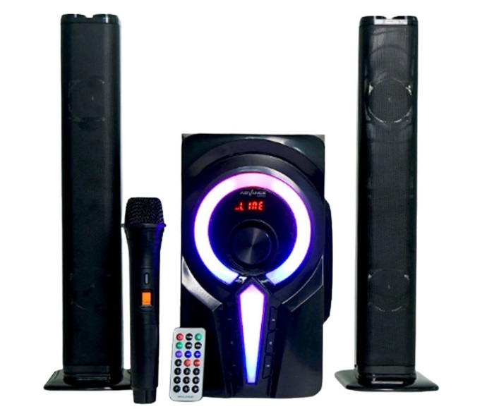 10 Speaker Advance Bluetooth Terbaik (2026) & Harganya