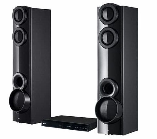 10 Merk Speaker Home Theater Terbaik (Harga Termurah 2026)