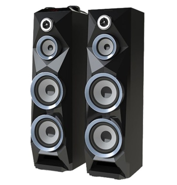 10 Speaker Polytron Bluetooth Terbaru (2026) & Harganya