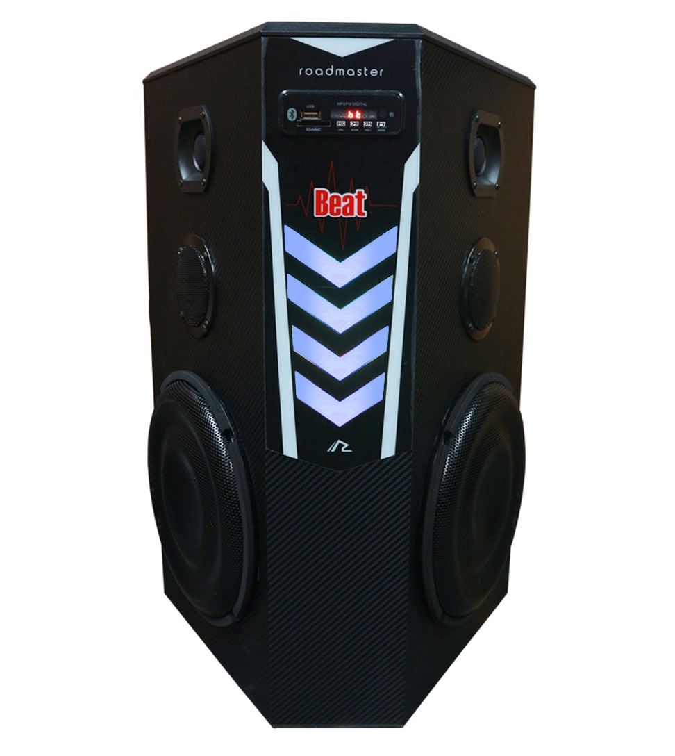 10 Merk Speaker Aktif Terbaik (Terbaru 2026) & Harganya