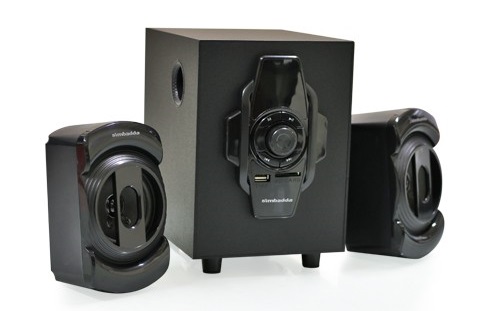 10 Speaker Simbadda Terbaik (Terbaru 2025) & Harganya