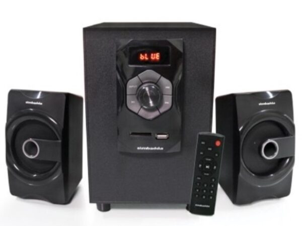 10 Speaker Simbadda Terbaik (Terbaru 2026) & Harganya