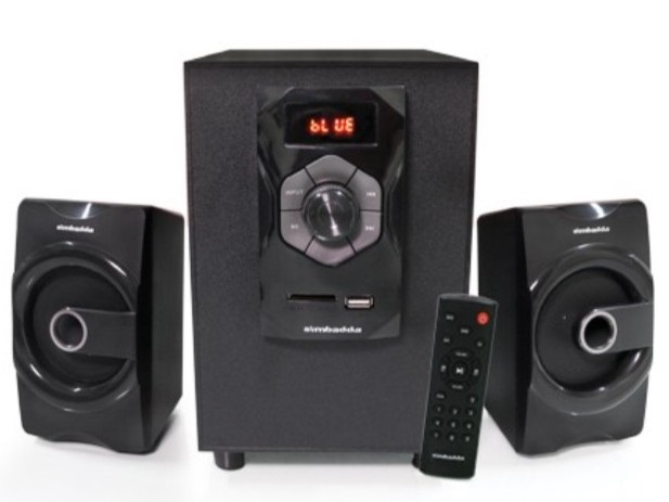 10 Speaker Simbadda Terbaik (Terbaru 2025) & Harganya