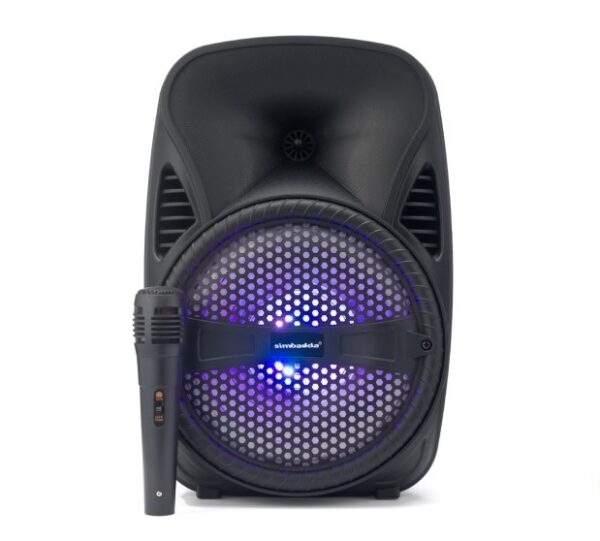 10 Speaker Simbadda Terbaik (Terbaru 2026) & Harganya