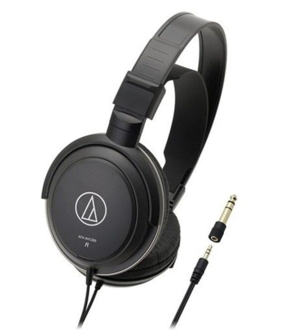 10 Headphone Audio Technica Terbaik (Termurah 2026)