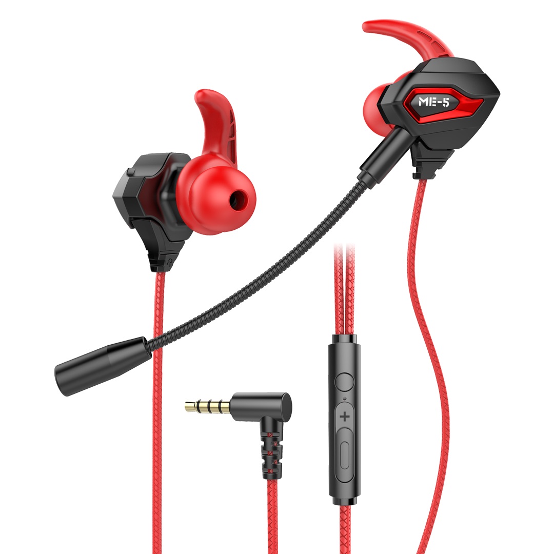 10 Rekomendasi Earphone Gaming Terbaik (Harga Termurah 2026)
