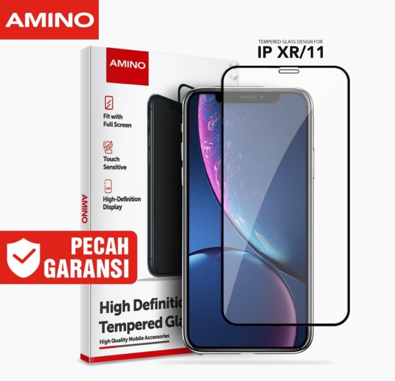10 Rekomendasi Merk Tempered Glass Terbaik (Harga 2025)