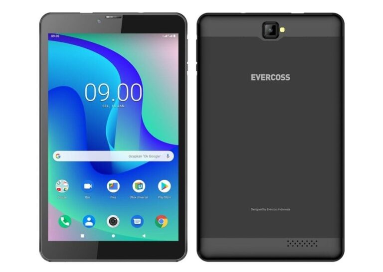 10 Rekomendasi Tablet 8 inch Terbaik (Termurah 2026)