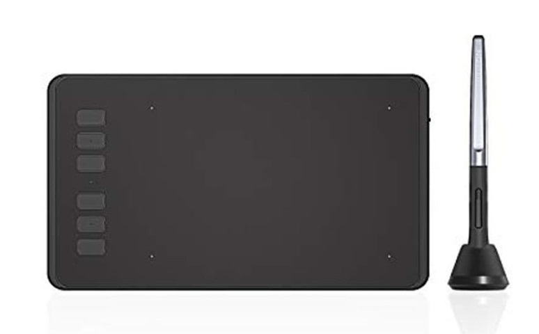 10 Rekomendasi Pen Tablet Terbaik (Harga Termurah 2026)