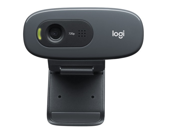 10 Rekomendasi Webcam Terbaik (Harga Termurah 2026)