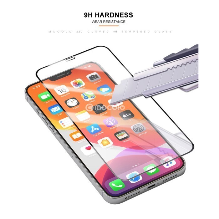 10 Rekomendasi Merk Tempered Glass Terbaik (Harga 2025)