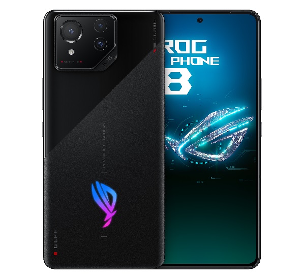 10 Daftar HP ASUS Terbaru (Mei 2026) - Harga & Spek