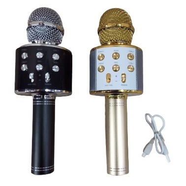 10 Merk Mic Wireless Terbaik (Termurah 2026)