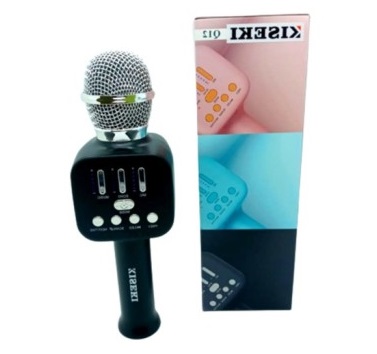 10 Merk Mic Karaoke Terbaik (Termurah Juni 2026)