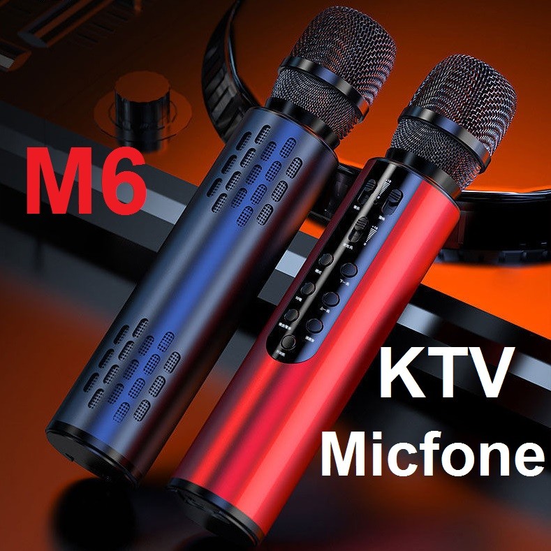 10 Merk Mic Karaoke Bluetooth Murah (Terbaik 2026)