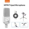 10 Merk Mic Condenser Terbaik (Termurah 2026)