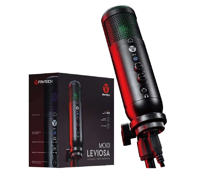 10 Merk Mic Condenser Terbaik (Termurah 2026)