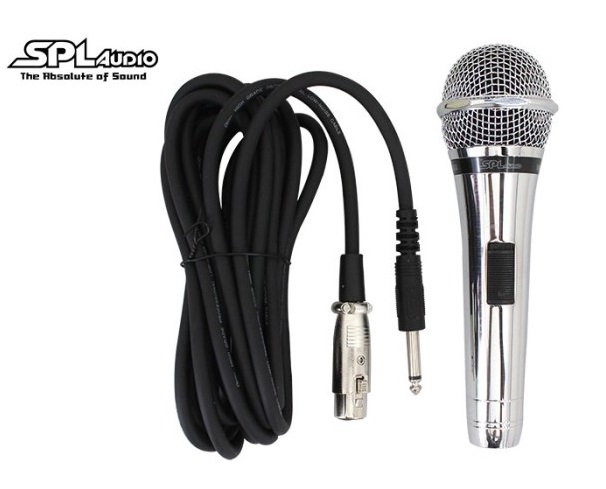 10 Merk Microphone Dynamic Terbaik (Termurah 2026)