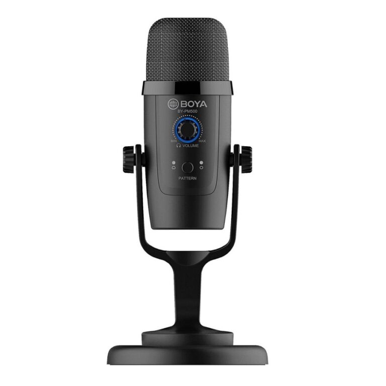 10 Rekomendasi Merk Mic Podcast Terbaik (Termurah 2026)