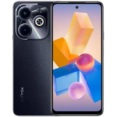 Infinix Hot 40i Spesifikasi Harga Fitur