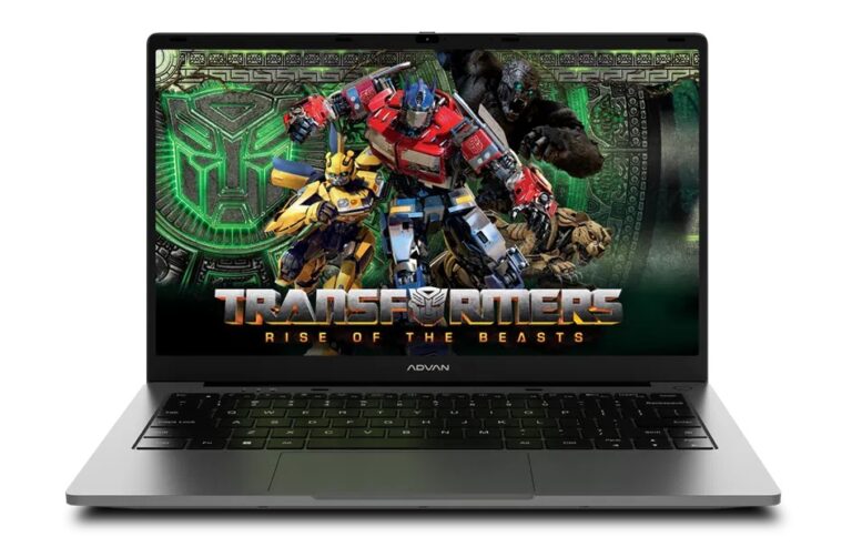 9 Rekomendasi Laptop ADVAN Terbaru (Mei 2026)