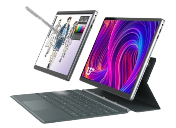 9 Rekomendasi Laptop ADVAN Terbaru (Juni 2026)