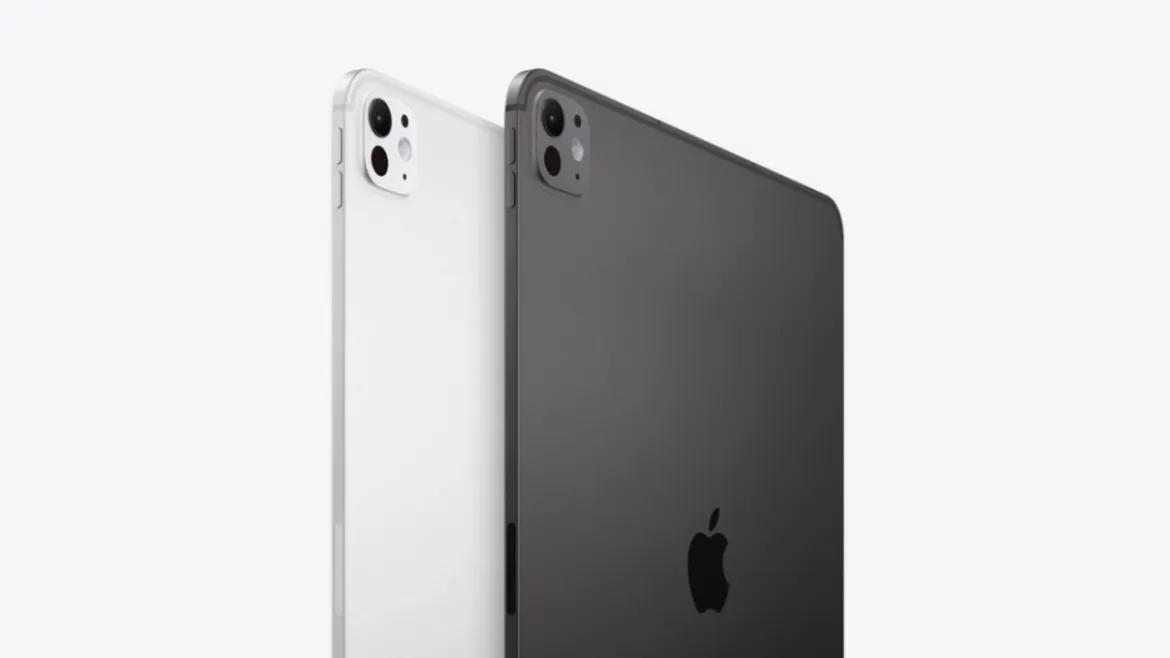 Apple iPad Pro M5 Resmi Masuk Indonesia, Cek Daftar Harga & Spesifikasinya!